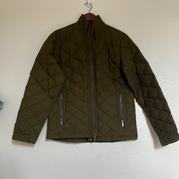 Nau | Jackets & Coats | Nau X Rei Quilted Jacket | Poshmark